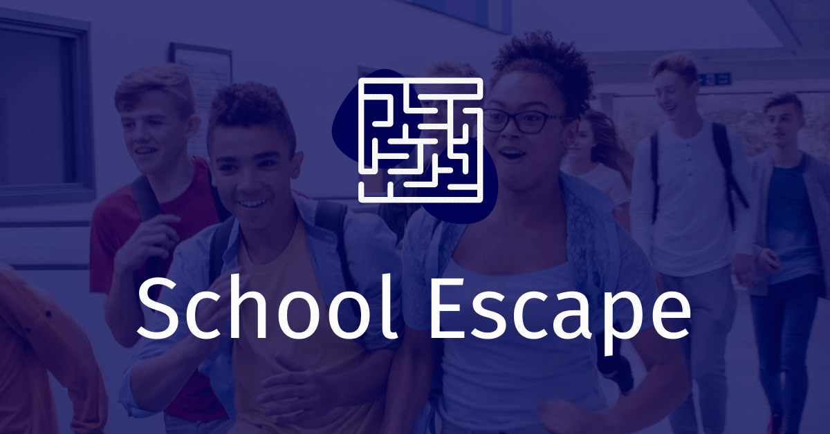 School Escape - Privatna gimnazija Tvrđava